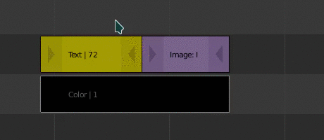 GitHub - salatfreak/VSEBoxSelectHandles: Box select of individual handles in Blenders video ...